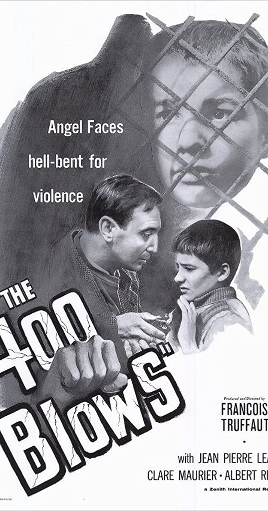 I 400 Colpi (F. Truffaut, 1959) - GENTE DI RISPETTO FORUM - Gente di ...