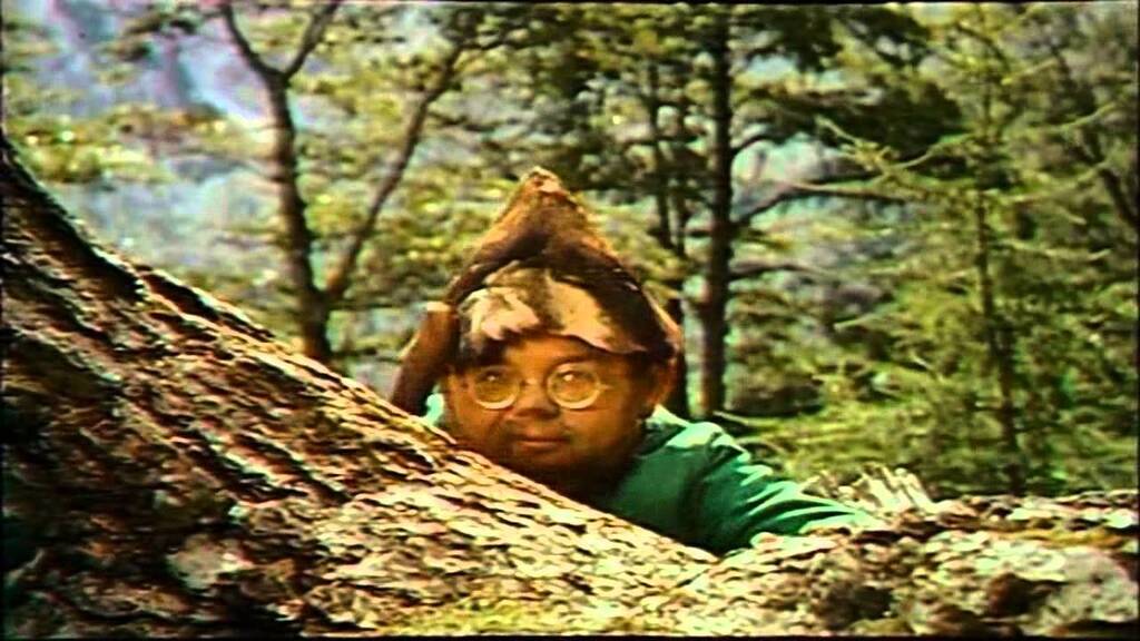 Kekceve ukane - Kekec's Tricks (J. Gale, 1968) - GENTE DI RISPETTO ...