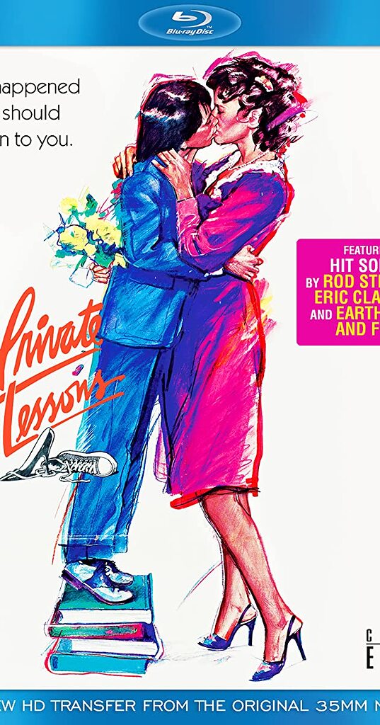 Private Lessons - Lezioni Maliziose (Alan Myerson, 1981) - GENTE DI ...