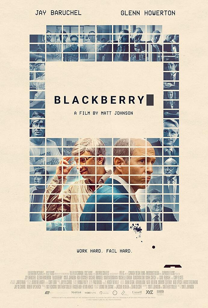 Blackberry (Matt Johnson, 2023) - GENTE DI RISPETTO FORUM - Gente di ... Blackberry (Matt Johnson, 2023) - GENTE DI RISPETTO FORUM - Gente di ...