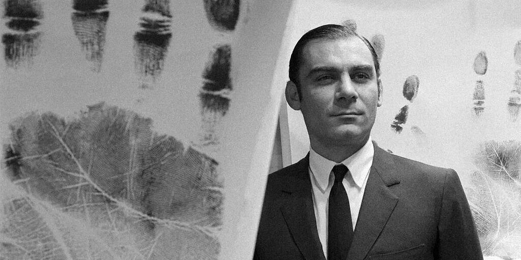 Volontè l’uomo dai mille volti(Francesco Zippel , 2024) - GENTE DI ...